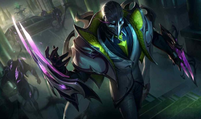 The Best AP Varus One-Shot Build (Season 12) - LeagueTips