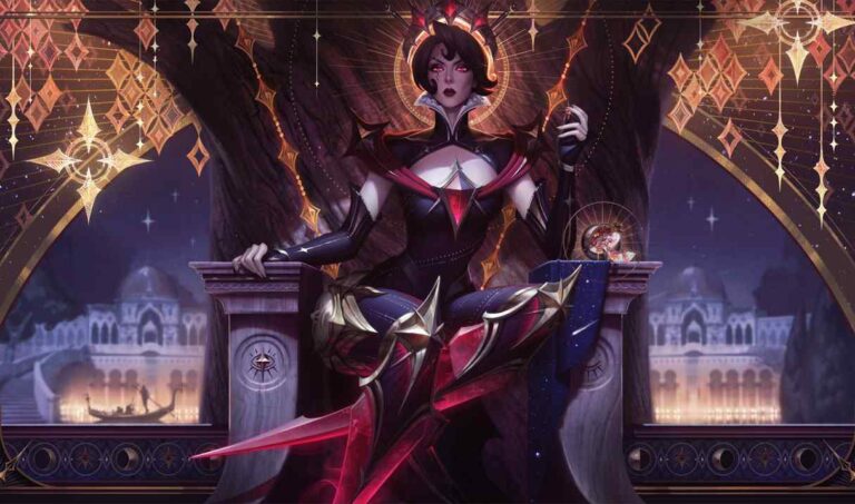 Top 7 Highest Base Attack Damage Champions in League of Legends