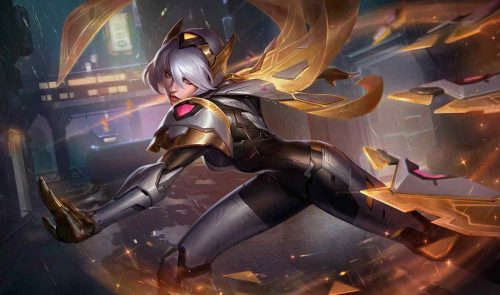 Why Does Your Loading Screen Take forever in League of Legends!