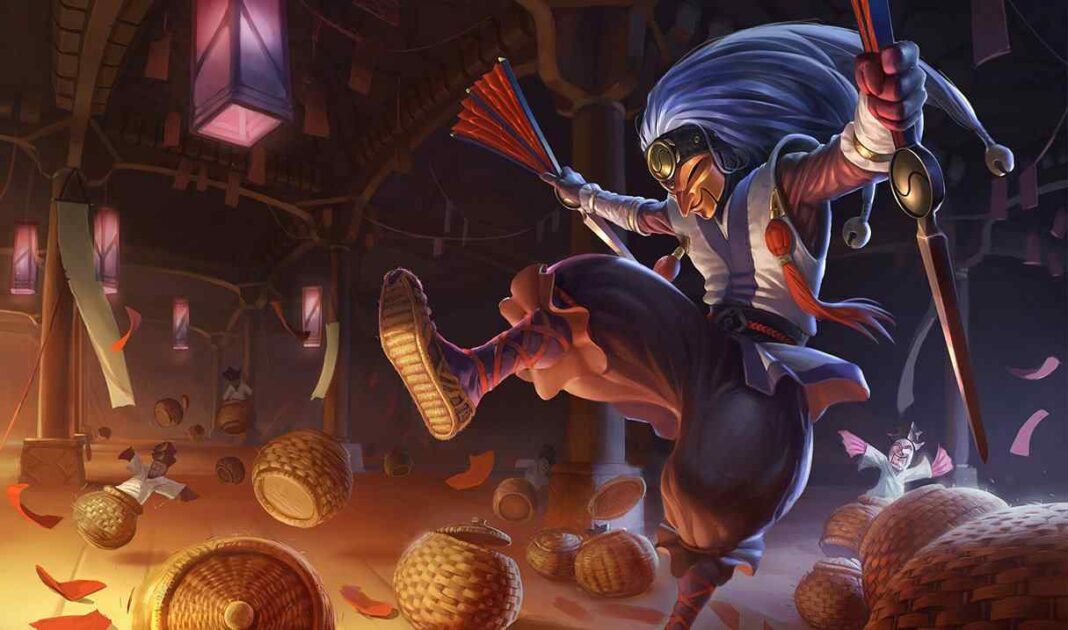 What is Magic Penetration And How Does it Work? - LeagueTips