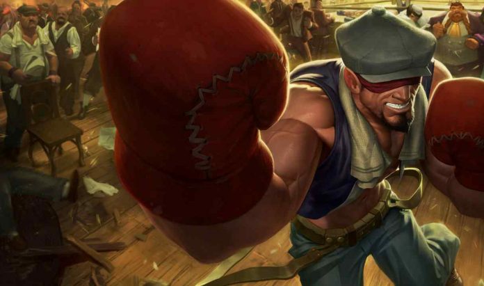 High Elo Lee Sin Jungle Path - The Best Jungle Routes for Lee Sin