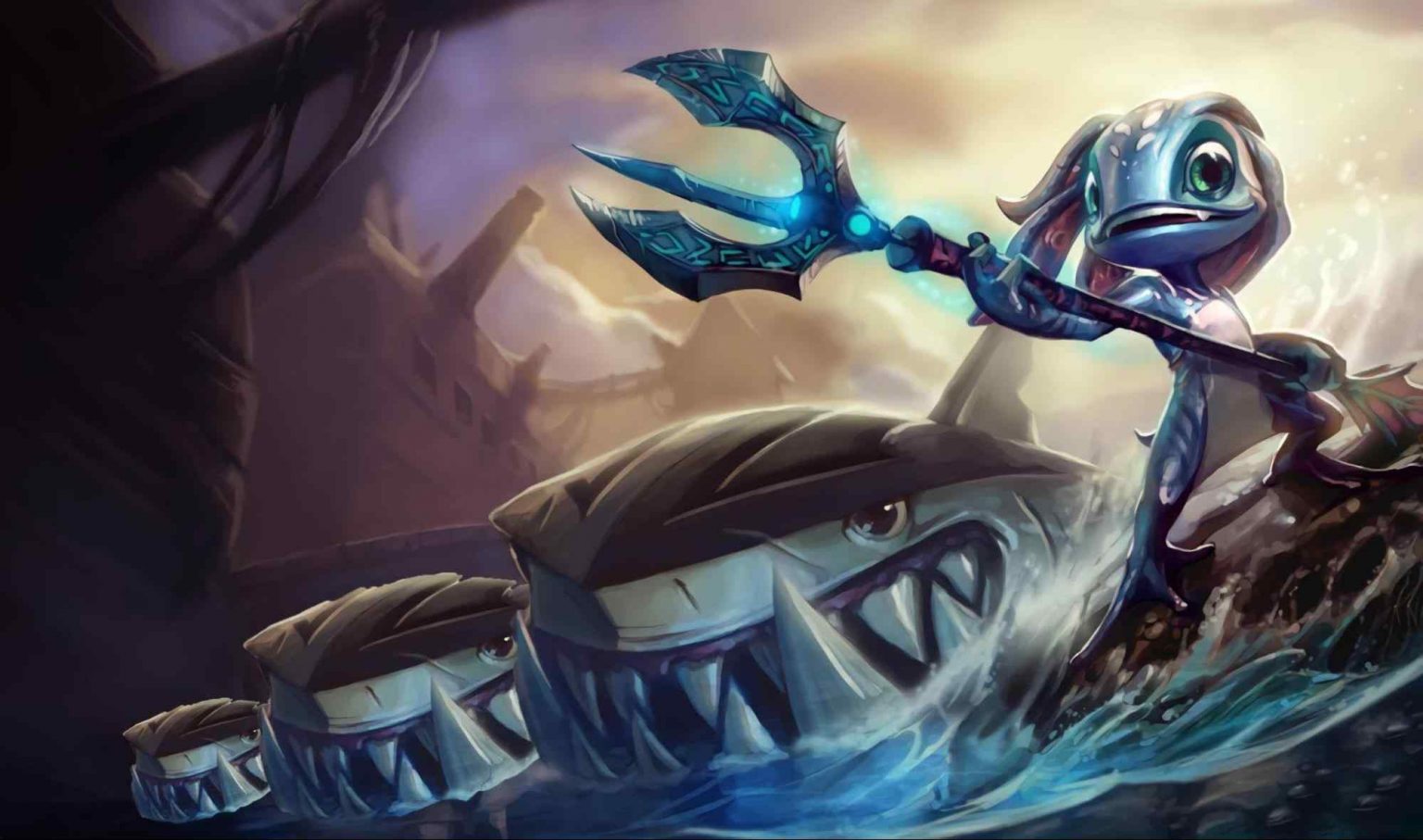 7 Best Outplay Champions in League of Legends - LeagueTips