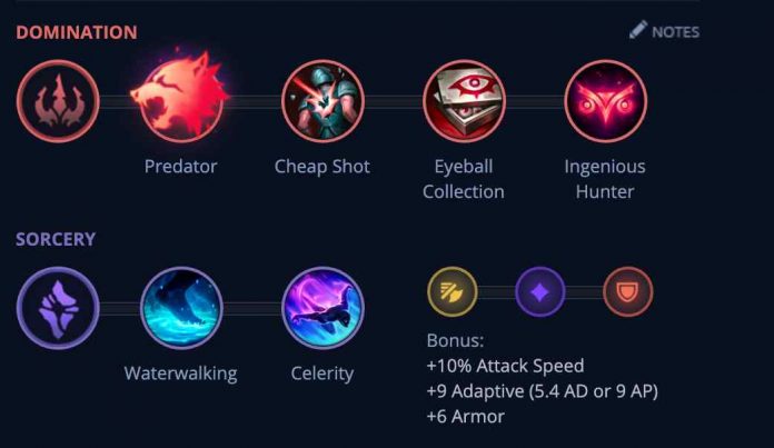 High Elo Volibear Jungle Path - The Best Jungle Routes for Volibear