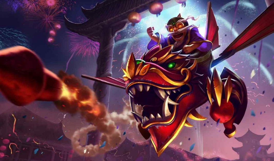 5 Best Supports for Corki in League of Legends - LeagueTips