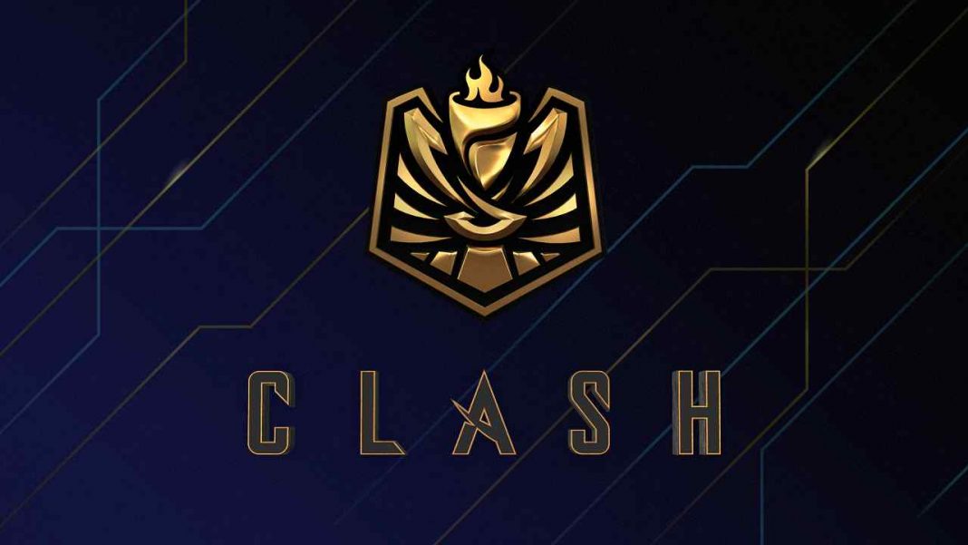 How to Leave and Join the Clash Team in League of Legends - LeagueTips