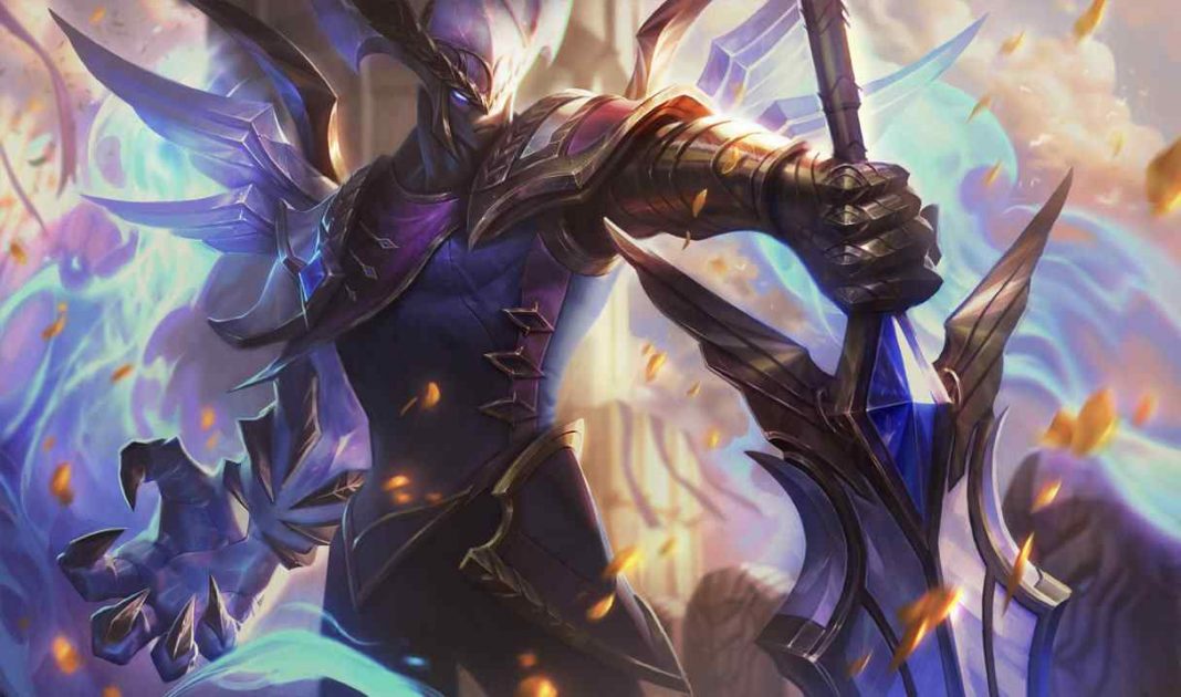 7 Best Lifesteal Champions in League of Legends - LeagueTips