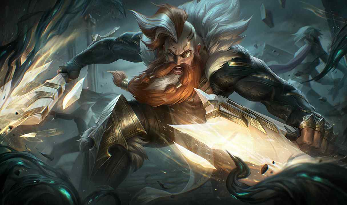 7 Best Lifesteal Champions in League of Legends - LeagueTips