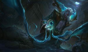 7 Best Lifesteal Champions in League of Legends - LeagueTips