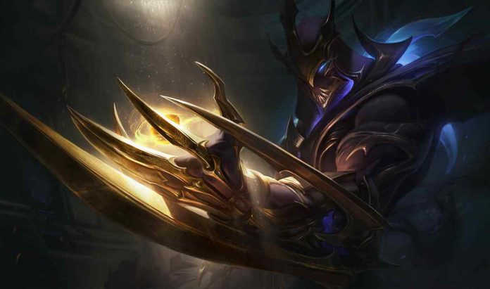 How to Get Challenger League of Legends