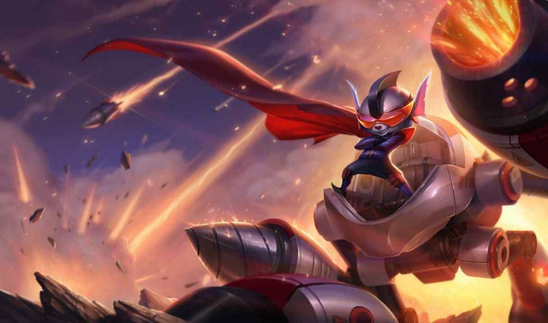 7 Best AP Bruisers in League of Legends - LeagueTips