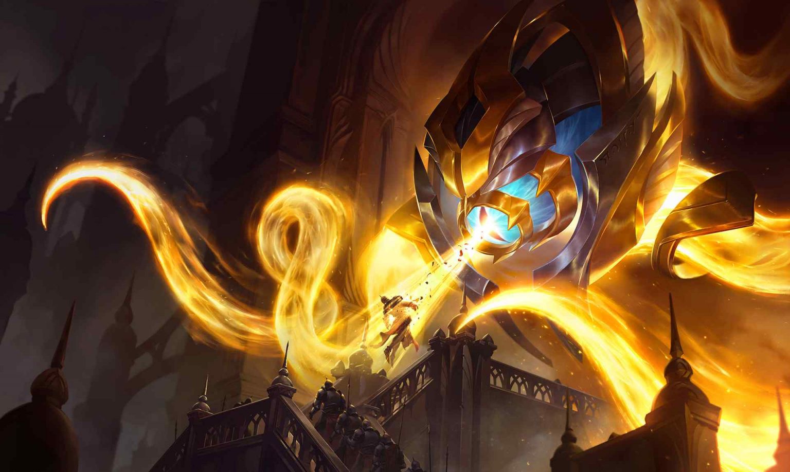 7 Best Poke Champions in League of Legends - LeagueTips