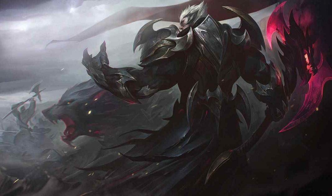 7 Best Items For Bruisers In League Of Legends - LeagueTips