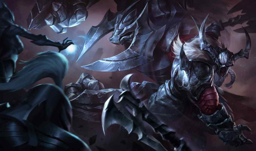 5 Best Supports for Kalista in League of Legends - LeagueTips