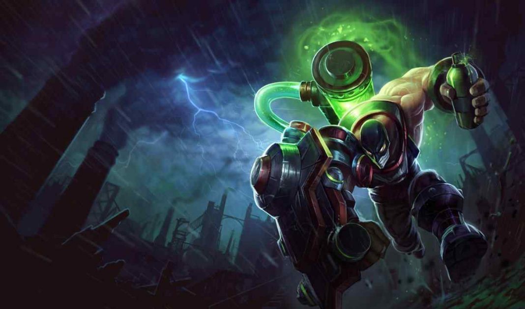 10 Best Split Pushers in League of Legends - LeagueTips