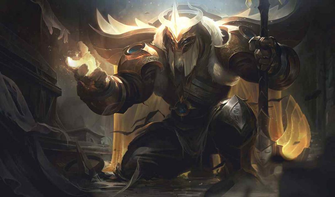 10 Best Split Pushers in League of Legends - LeagueTips