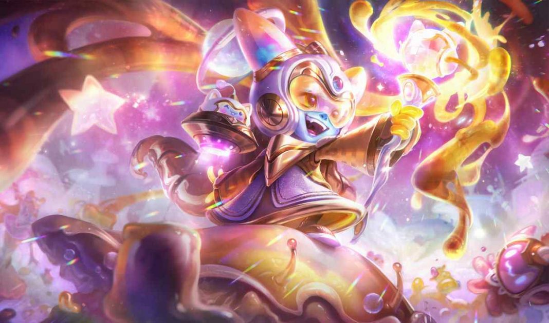 7 Best Lifesteal Champions in League of Legends - LeagueTips