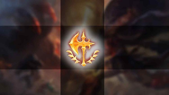 How Does Conqueror Work in League of Legends? - LeagueTips
