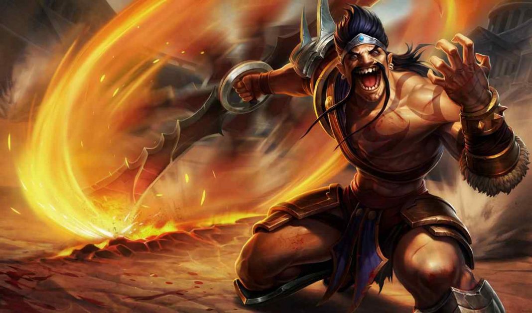 7 Best ADC Skins in League of Legends - LeagueTips