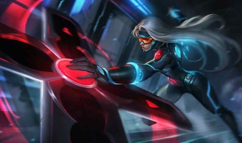 7 Best ADC Skins in League of Legends - LeagueTips