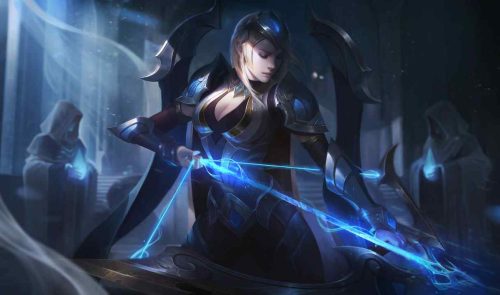 7 Best Tank Mid Lane Champions in League of Legends - LeagueTips