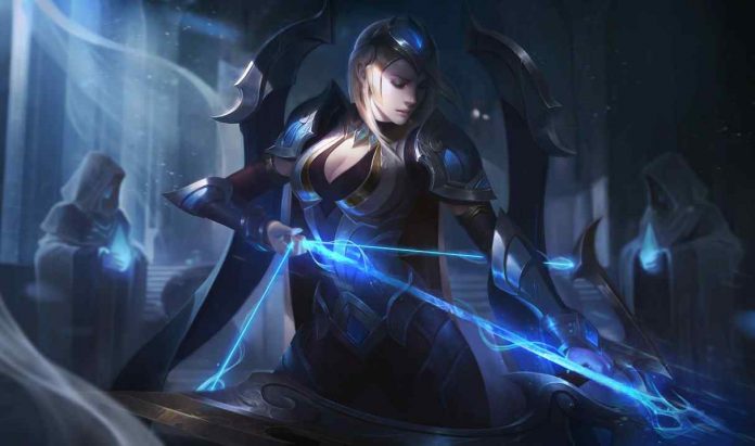7 Best Tank Mid Lane Champions in League of Legends - LeagueTips