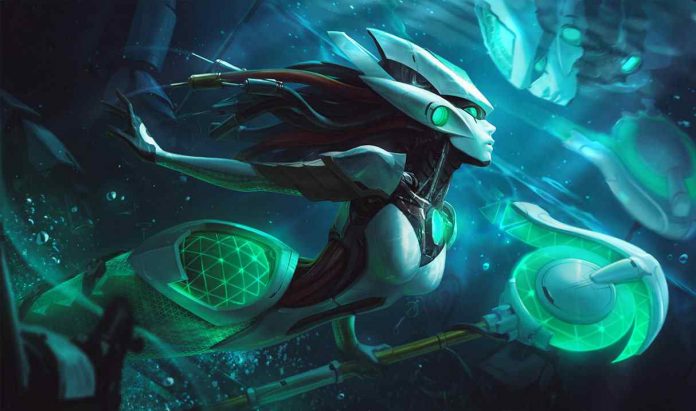 Best Roaming Supports in League of Legends - LeagueTips
