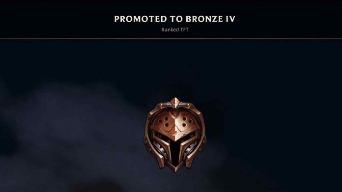 How To Get Out Of Bronze? - Full Guide - LeagueTips