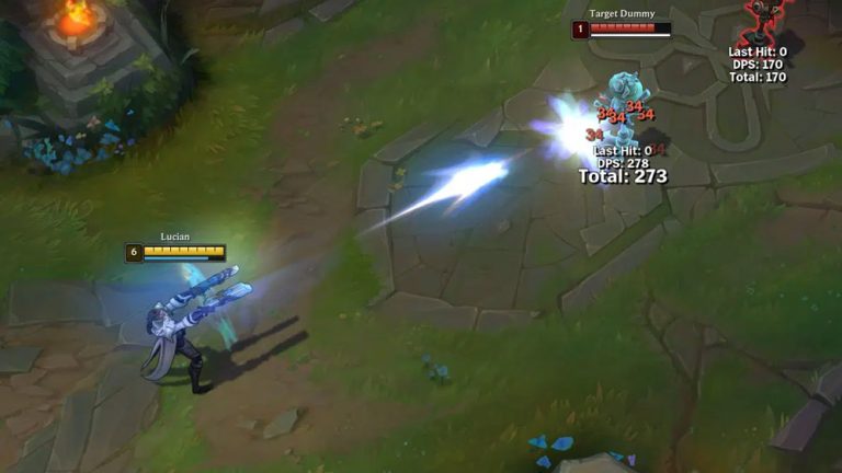 AP Lucian - The Ultimate Build Guide
