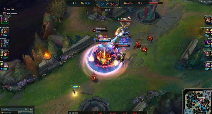 The Ultimate List Of Tenacity Items in League of Legends