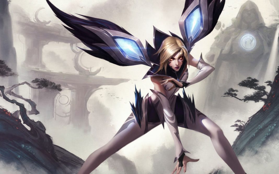 How To Carry As An ADC in League of Legends?