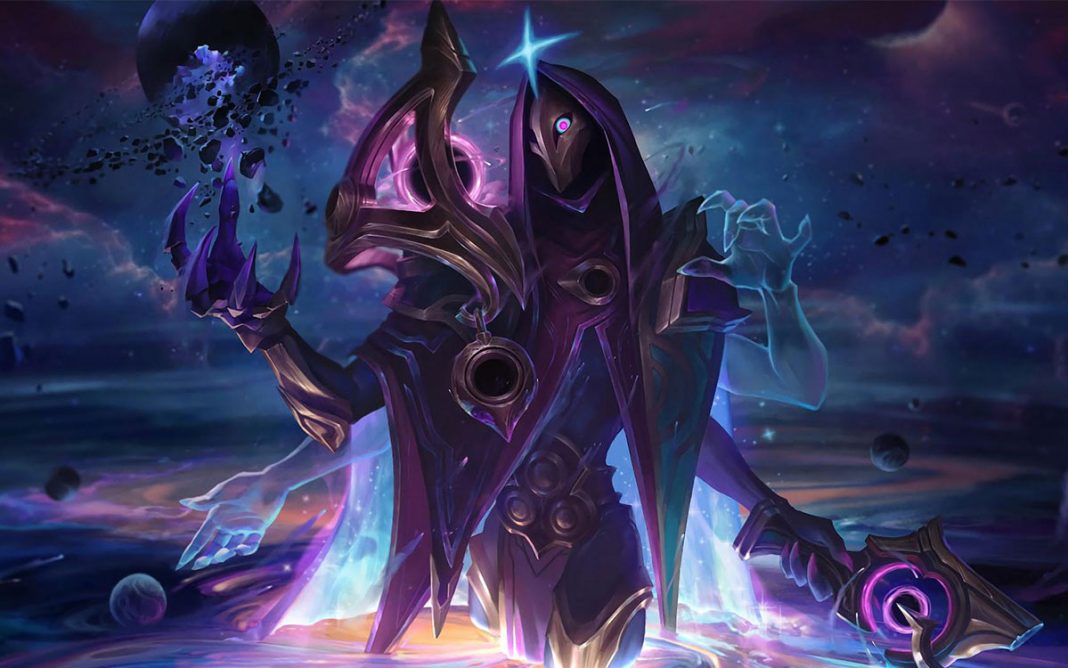How To Carry As An ADC in League of Legends?