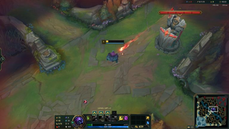 How Does Execute Work In League of Legends?