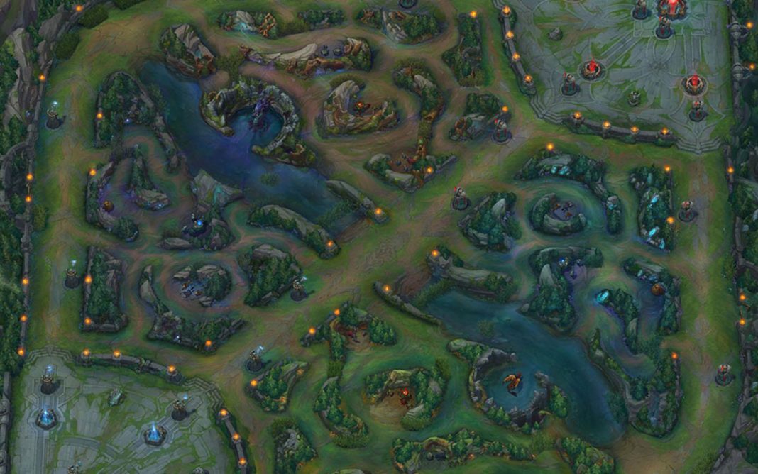 How to Apply Map Pressure in League of Legends?