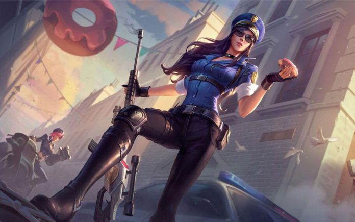 How To Position In League Of Legends