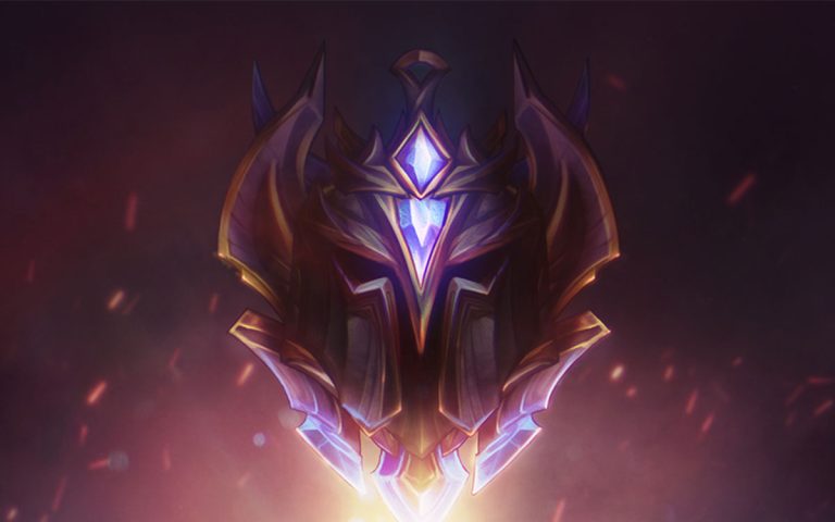 How to Get Challenger League of Legends
