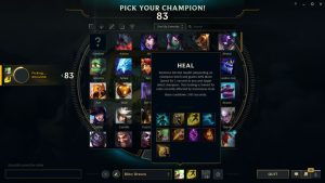 How To Change Spells In League Of Legends?
