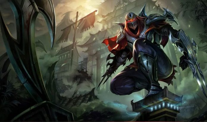 How to Get S Rank as a Mid Laner in League of Legends?