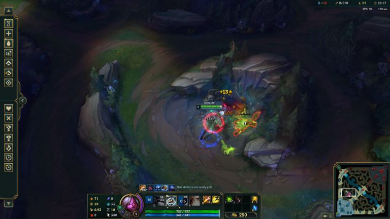 Vi Season 13 Ultimate Jungle Guide - League of Legends