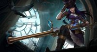 How to Show Auto Attack Range in LoL?