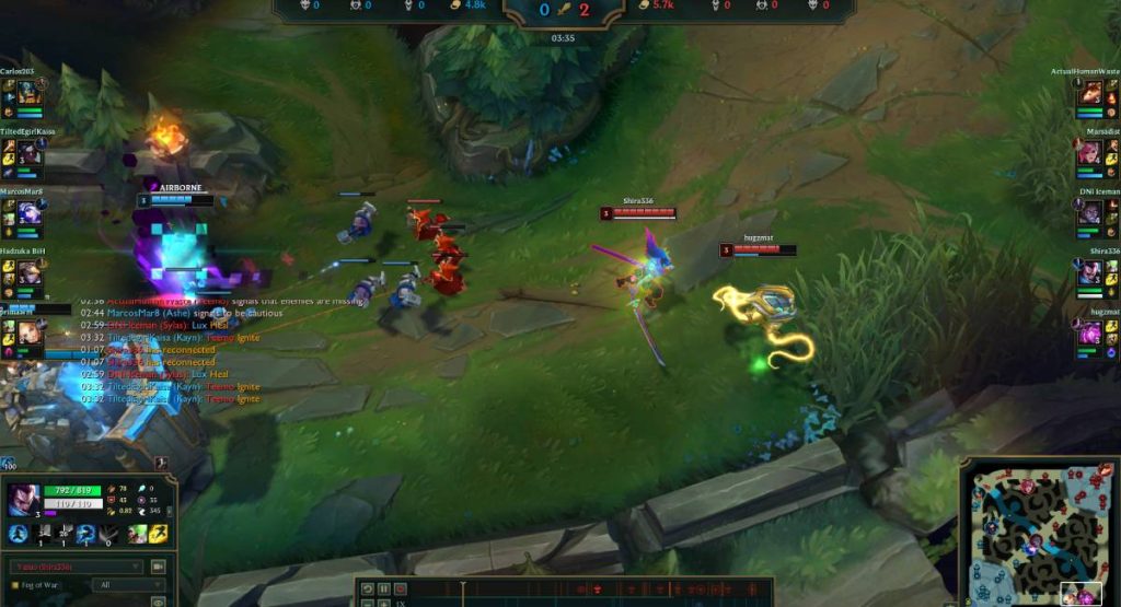 How To Manipulate Waves | Ultimate League of Legends Guide