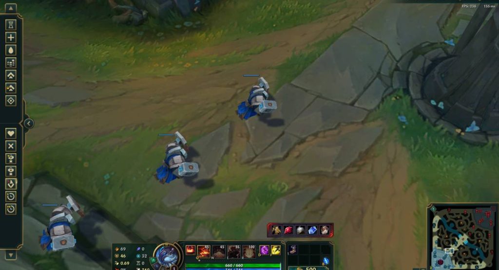 How To Manipulate Waves | Ultimate League of Legends Guide