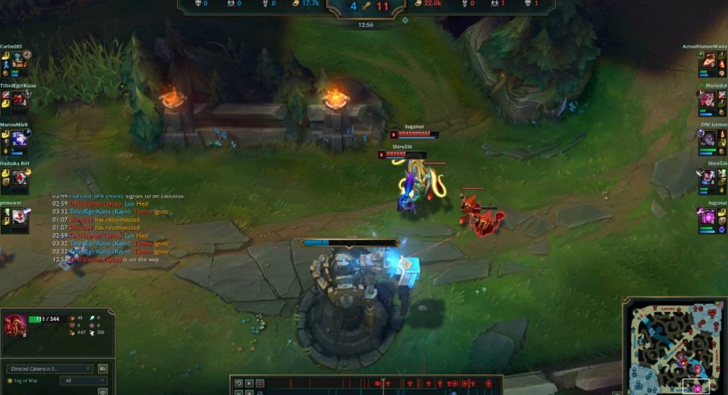 How To Manipulate Waves | Ultimate League of Legends Guide