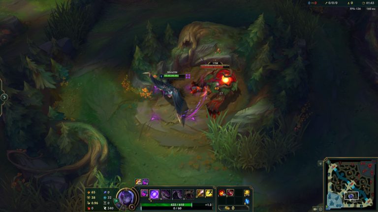 Bel'veth Season 13 Ultimate Jungle Guide - League of Legends