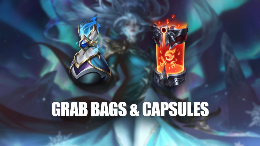 League of Legends Loot Boxes: Everything to Know