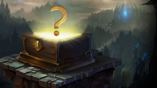 League of Legends Loot Boxes: Everything to Know