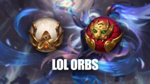 League of Legends Loot Boxes: Everything to Know